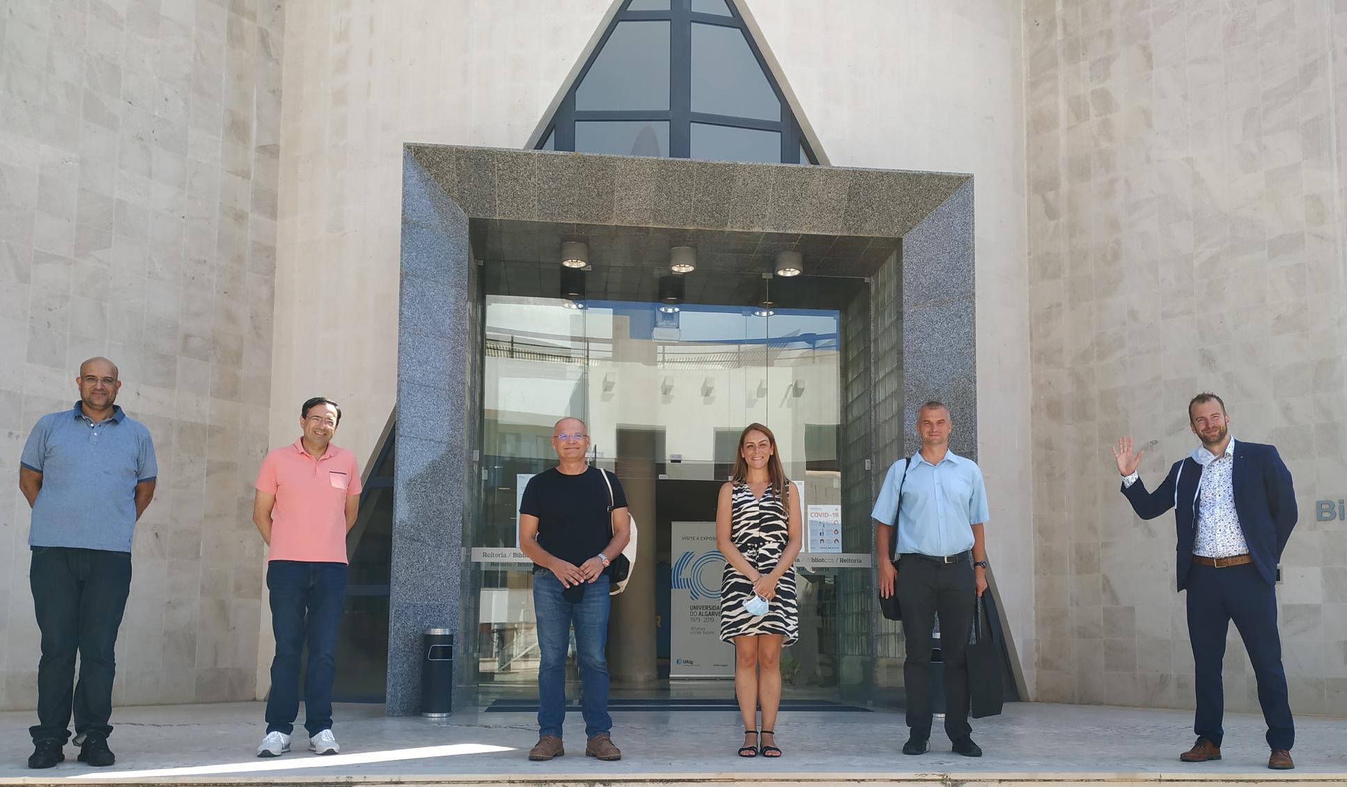 TBU representatives discussed possibilities of double degree study ...