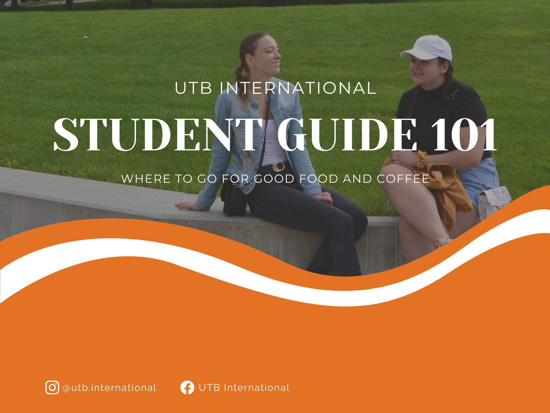 Homepage - International