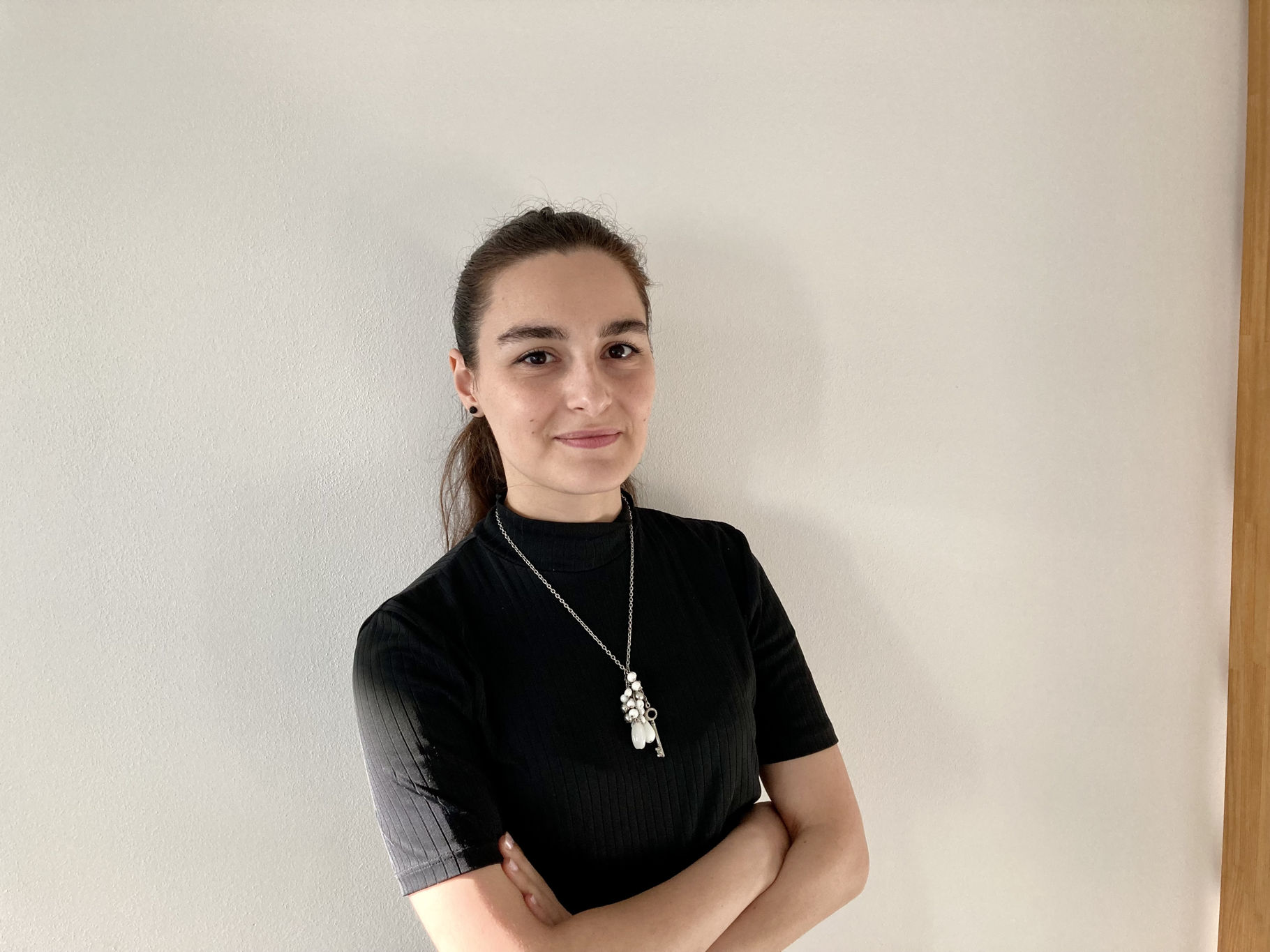 Homepage - International