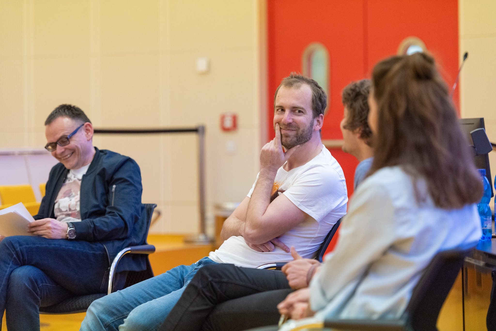 Homepage - International