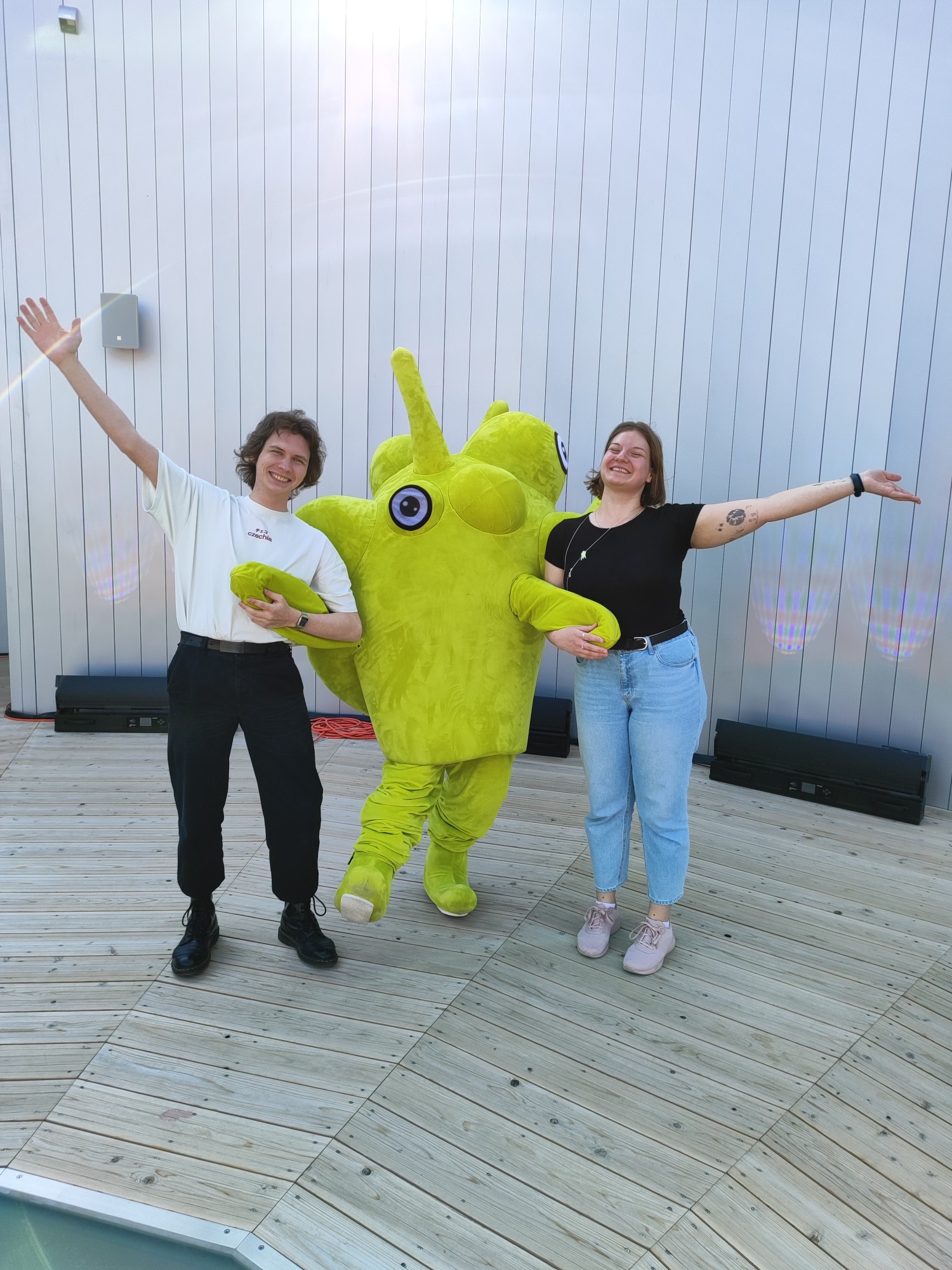 UTB Students at EXPO 2025: Life, Culture and Work in Osaka